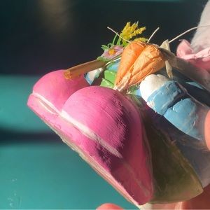 Holiday | Misfit Bunny | Poshmark